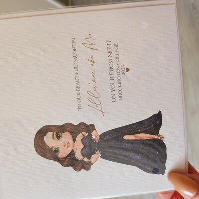 Personalised Retirement Card, Happy Retirement Card, Good Luck With ...