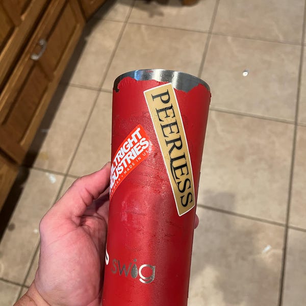 Red Rising, Howler 2, Sevro Au Barca, Die-cut Stickers - Etsy