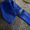 Classic Necktie PDF Sewing Pattern - Etsy