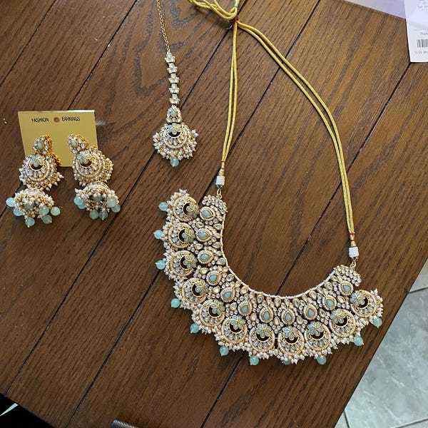 Waist Chain Gold Belt Sari Saree Belly Chain Jewelry Indian Kamarbandh ...