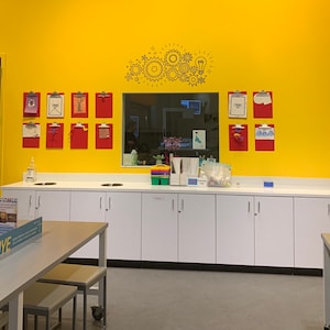 Engineering Wall Decal Vinyl Sticker Science Technology Art - Etsy