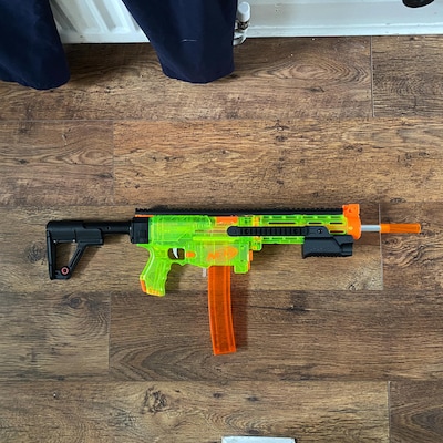 Nerf SBL CORE Blaster Kit - Etsy