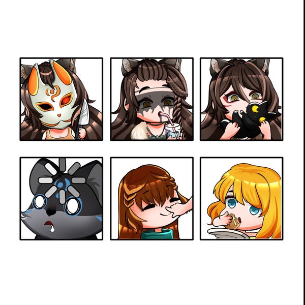 Custom Anime Commission Anime Character Commission, PFP, Anime Art ...