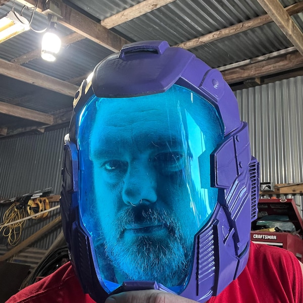 Chubbs Hand From Happy Gilmore Movie - Etsy