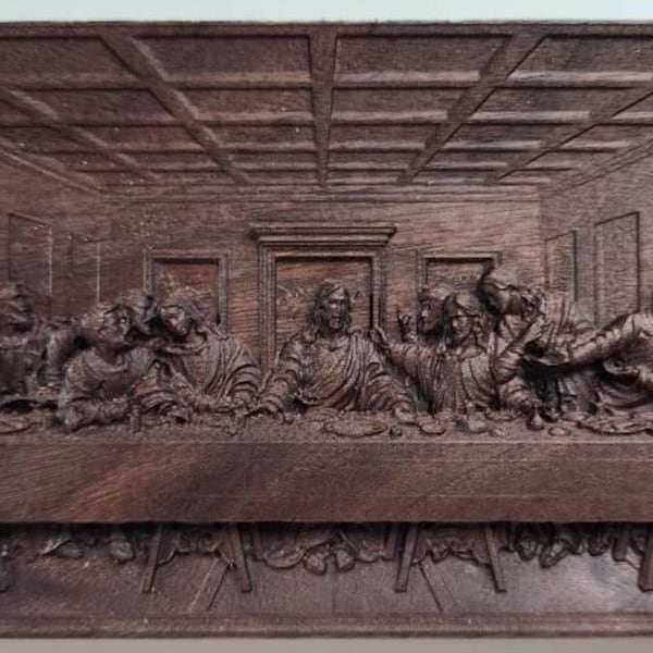 245 Pcs 3D STL Models of Square Rectangle Frames & Borders for CNC ...