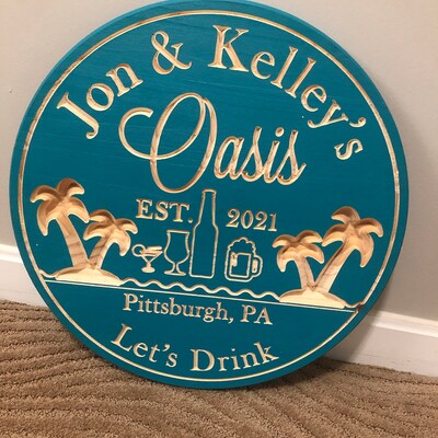 Workshop Sign Tools Signs Personalized Garage Sign Hobby - Etsy