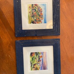 11 X 14 Shotgun Frame Rustic Barnwood Barn Wood Frame - Etsy