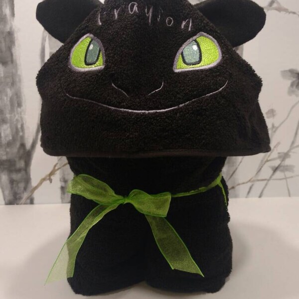 Instant Download Toothless Inspired Dragon Face Applique & Fill ...