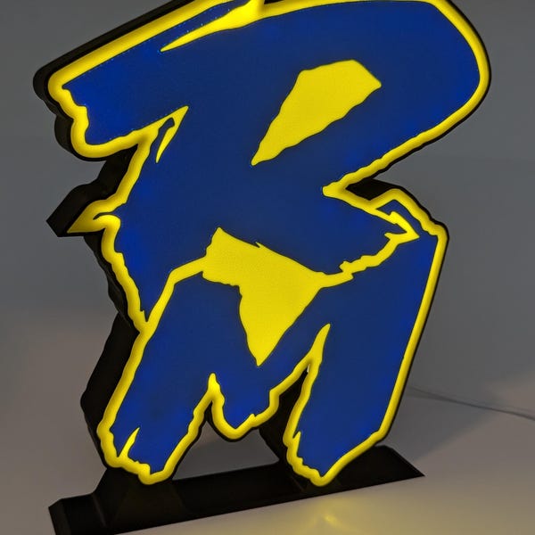 90s Retro Suzuki RM SVG PNG Dxf Eps Logo Download for Cricut Motocross ...