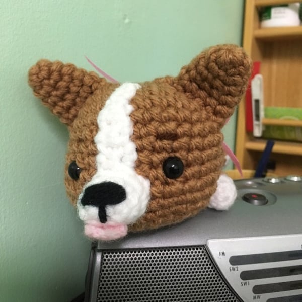Made to Order MOMO Plushie infinity Nikki Fan Merch - Etsy