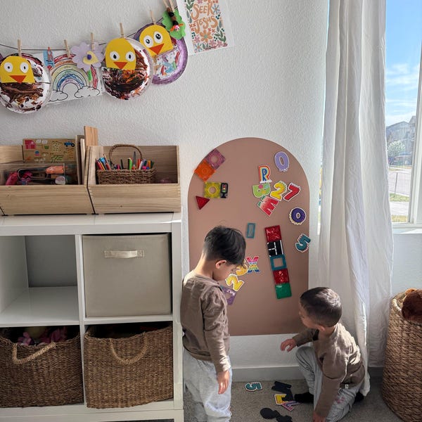 Design-a-doll Girls Pretend Play Notepad | Pretend Play Notepads for ...