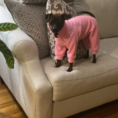 PLUSH Fleece Solid Colored PLUSH Fleece Snoodie Pajamas Many Colors ...