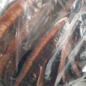 Negro Pepper/ Ethiopia Pepper/ Hwentia 60g 4536g | Etsy