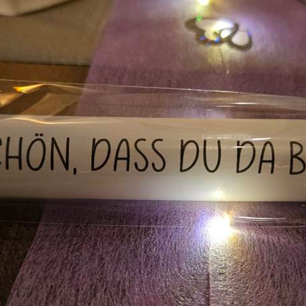 Rub-on Sticker I A6 Borderless Rub Ons E.g. for Raysin / Keraflott I ...