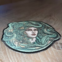 NASA Patch Blue Gradient Space Exploration Astronomy - Etsy