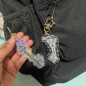 Splatoon 3 Pixel Art Sticker Sheet Premium Matte Vinyl Stickers Inkling ...