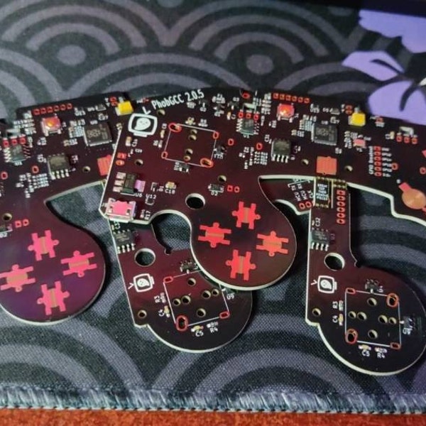 DIY Black Gamecube Controller Kit - Etsy