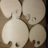 Unfinished Wooden Graduation Cap Shape Craft up to - Etsy