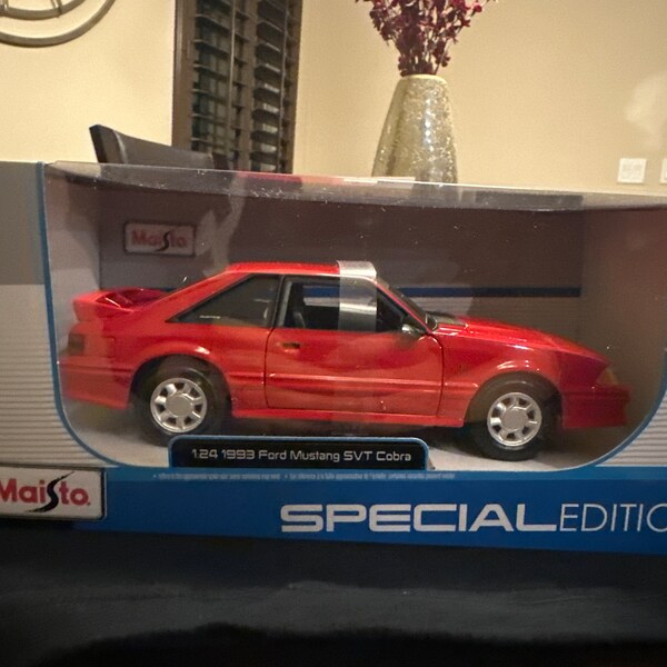 1979 Chevrolet Camaro Z28 "chevy Performance" Black 1/24 Scale Diecast ...