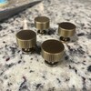Brass Monkey Knobs,monkey Drawer Handles,animal Knobs, Brass Handles ...