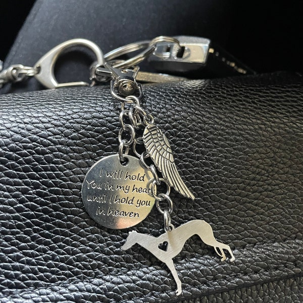 Cavoodle Dog Bamboo Wood Christmas Ornament, Cavapoo Dog Face Tree ...