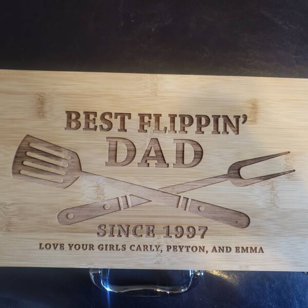 BBQ Set, Custom Grill Set, Personalized BBQ Set, Grill Set, Custom BBQ ...