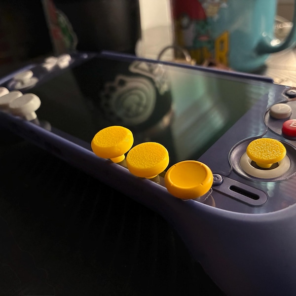 Custom MTG Power/toughness Counters - Magic the Gathering Counter ...