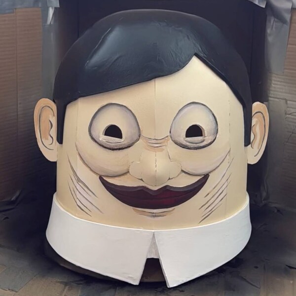 Basic Poleyn Knee Armor Cosplay Pattern Template PDF Collection for EVA ...