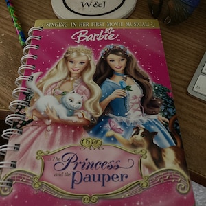 Fancy Nancy's Favorite Fancy Words Storybook Journal - Etsy