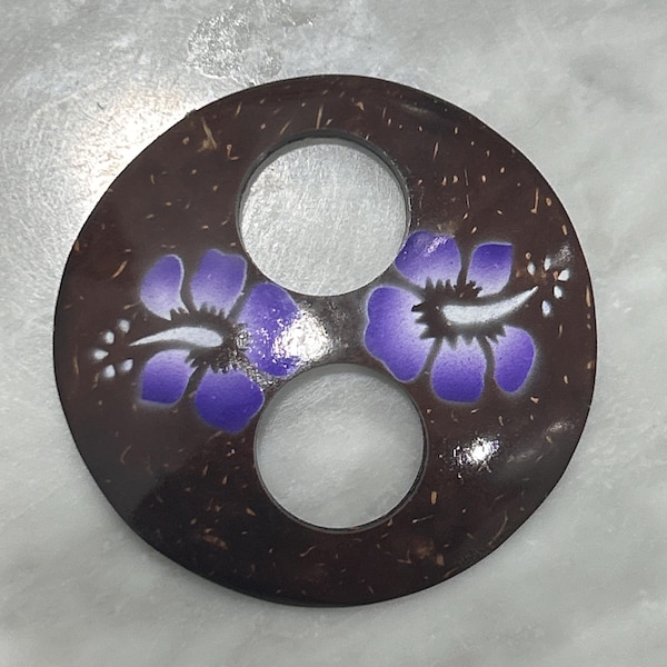 Hawaii Aloha Design Wooden Turtle Refrigerator Kitchen Magnet 4 X 3 X 1 ...