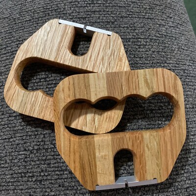 KNOT GRIPPERS // the Original Tool to Tie Knots - Etsy