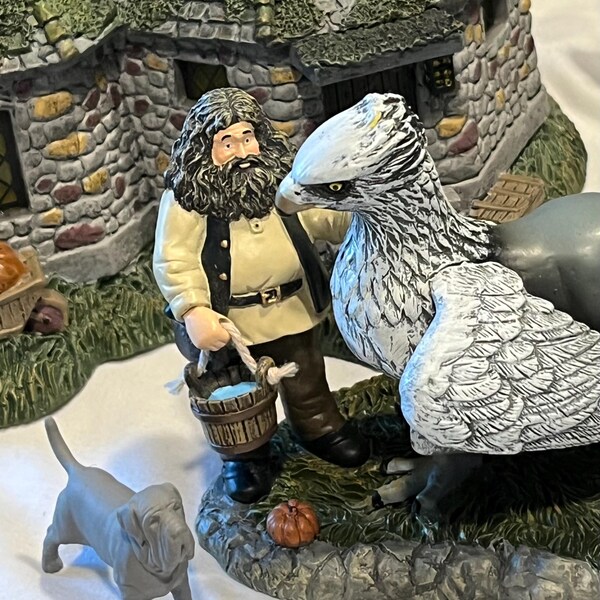 Perucetus Colossus Dino and Dog Miniatures - Etsy