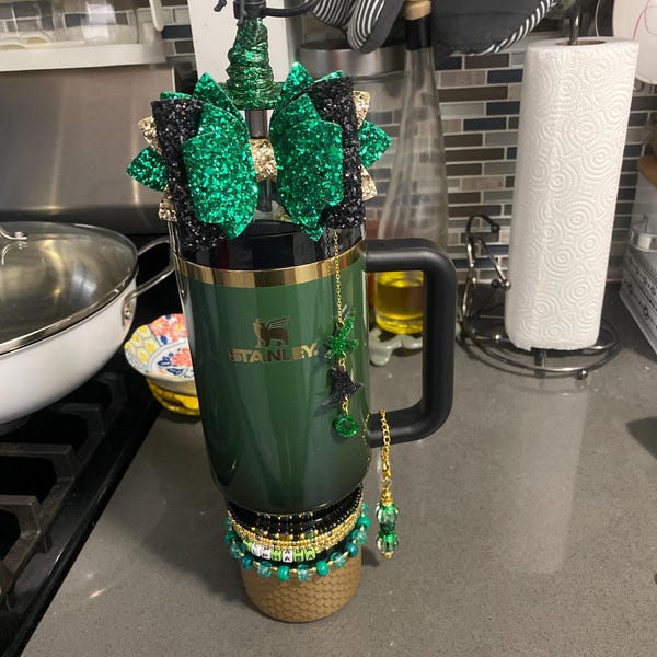 Stanley Cup Tumbler Candy Bouquet Valentine’s Day Birthday Gift - Etsy