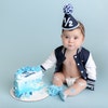 Teddy Bear First Birthday Crown Beary 1st Birthday Party Bear Birthday ...