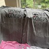 Disney Mooners Just Married Disney Couples Matching Unisex T Shirts ...