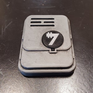 Star Wars Inspired smuggler's Skeleton Key - Etsy