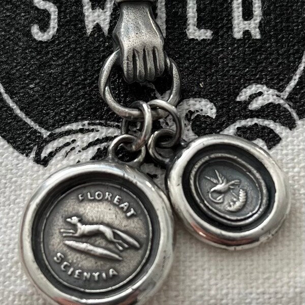 Pelican in Her Piety, Parenthood Necklace. Family Pendant, Mother ...