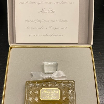 10 boxes vintage Konsuello Smarza, 30 ml Pure Parfum Extrait, Riga ...