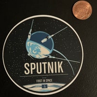 SETI Brand Enameled Pin - Etsy