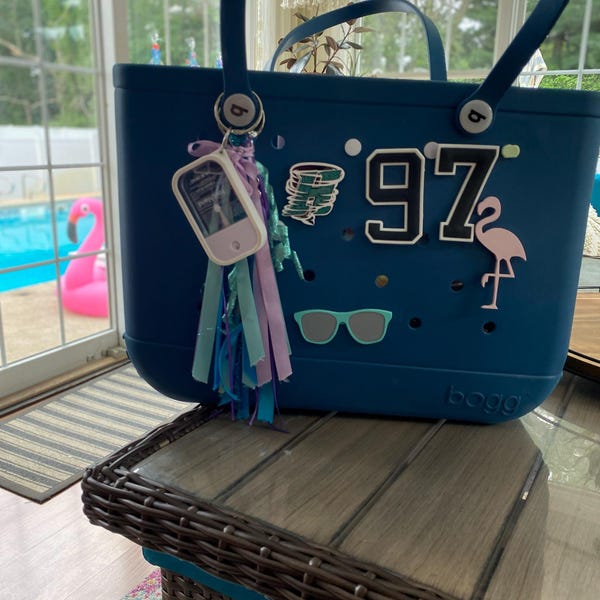 Friendship Bracelet Holder Christmas Ornament - Etsy