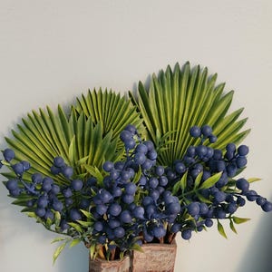Extra Large Luxurious Real Touch Bird of Paradise - Etsy