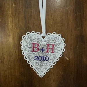 Atlas Moth Free Standing A Finished Embroidery Product Not a Design ...