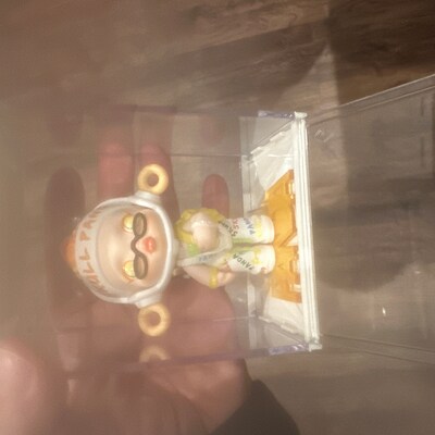 POPMART Teletubbies Fantasy Candy World Series Blind Box 5 MINT 1pc - Etsy