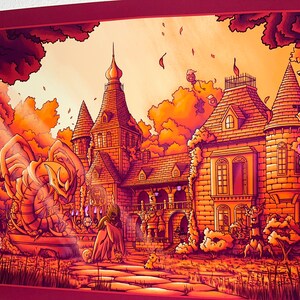 You Are Not Alone adam & Lilith Neon Genesis Evangelion Anime Video ...