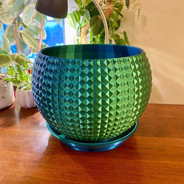 Trio Wall Mounted Gravity Broom Holder. Broom/mop Other Tools Holder ...