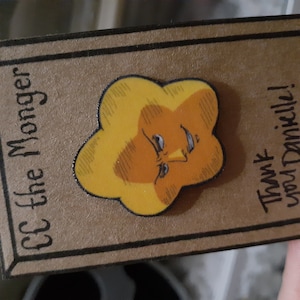 Breaking Bad Heisenberg Pin Button Cartoon Illustration Walter - Etsy