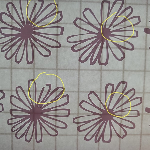 Pyrex Vintage Kitchen (.svg) Pattern Downloads! Editable Vector Files ...