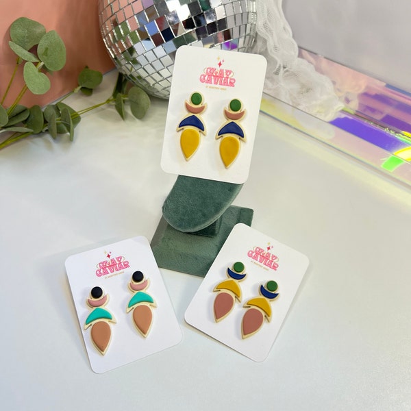 CHURCH Polymer Clay Cutter, Clay Tool, Fondant Cutter, Shape Cutter ...