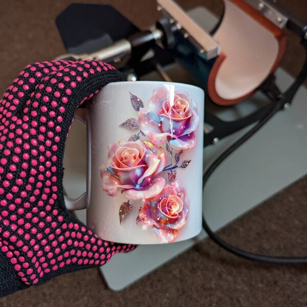 Mechanic Tools Mug Wrap PNG, 11oz and 15oz Mug Wrap Template, Teacher ...