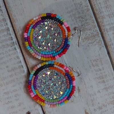 Circle Graph Template PDF - Etsy